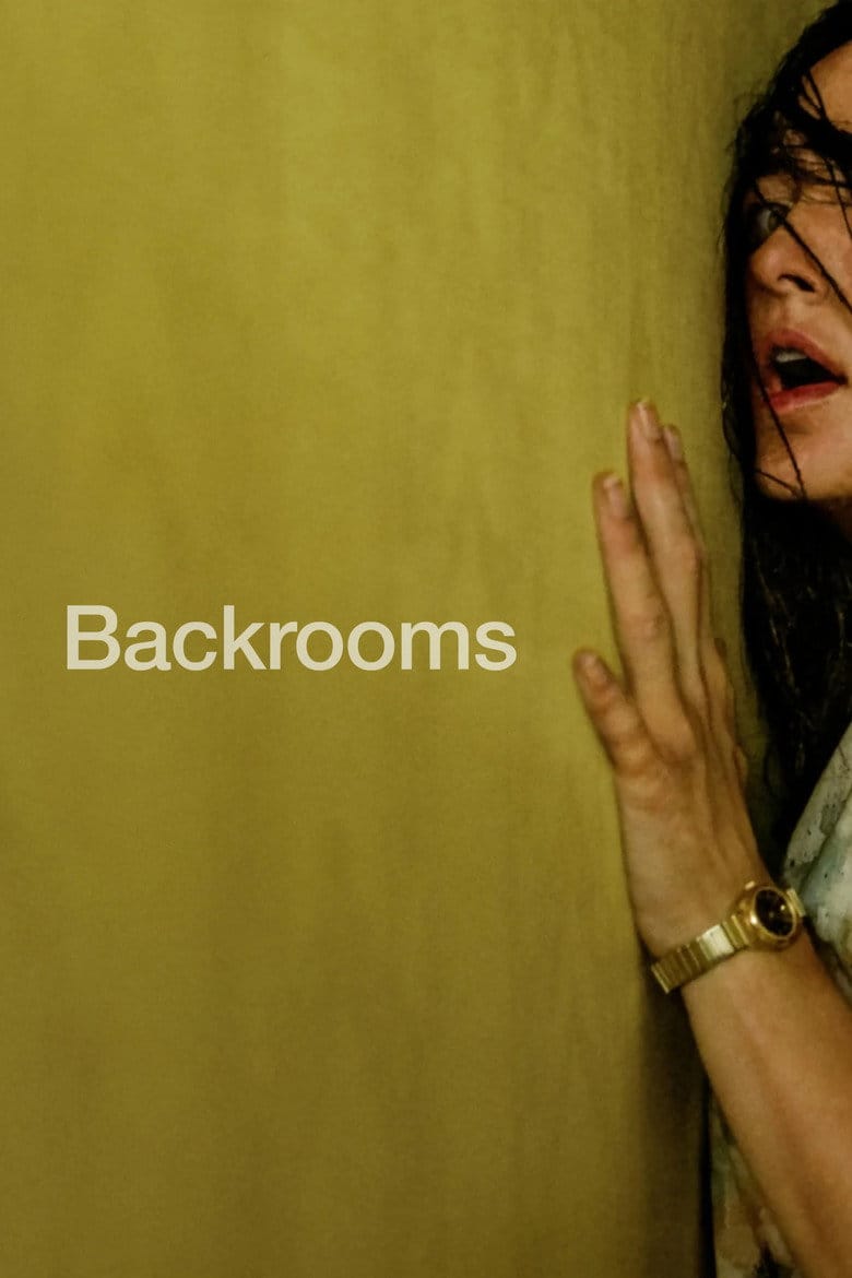 Backrooms (2026) — Cinema Showtimes & Tickets UK | tickets.uk | tickets.uk